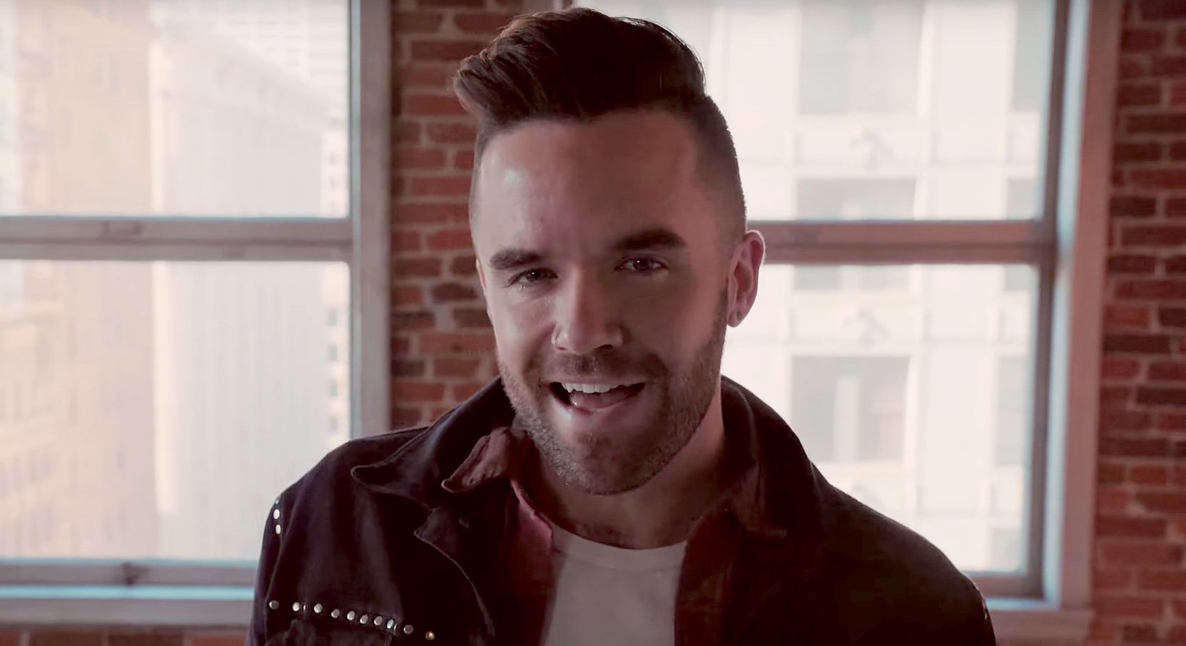 Brian Justin Crum Drops ‘Show Me Love’ Video (Exclusive) | Brian Justin ...