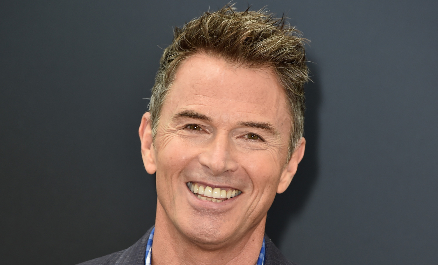 Madam Secretary’s Tim Daly Breaks Both Legs in Ski Accident | 2017 ...