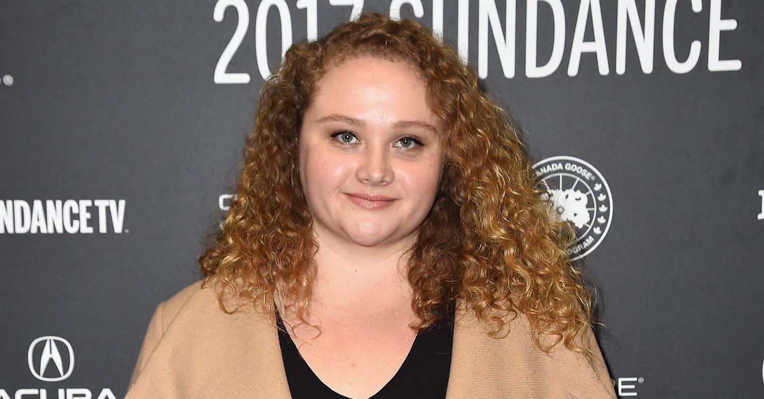 Meet Danielle Macdonald, Sundance 2017′s Big Breakout Star! | 2017 ...