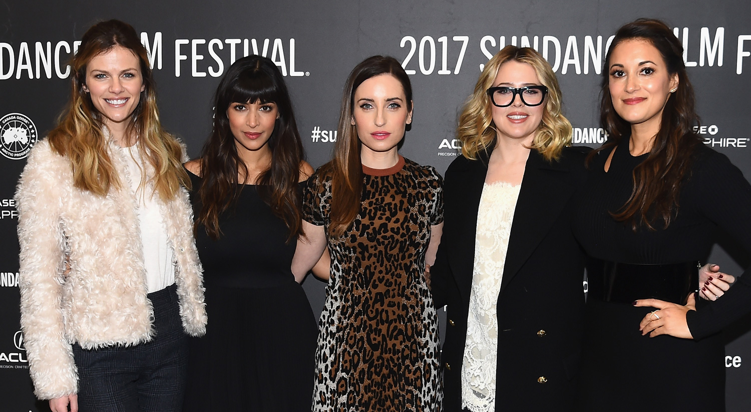 Zoe Lister-Jones Presents Her Directorial Debut ‘Band Aid’ at Sundance ...