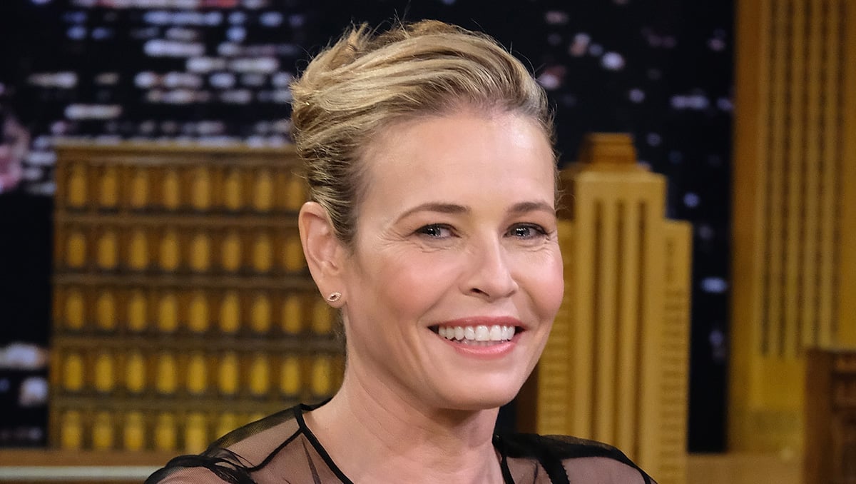 Chelsea Handler Blames Kardashians for the Election Results | Chelsea ...