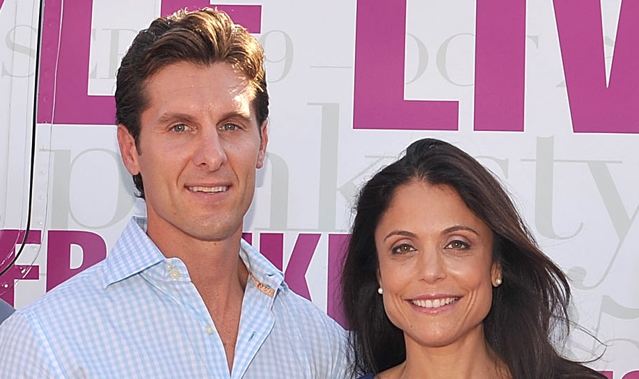 Bethenny Frankel’s Ex Jason Hoppy Arrested for Harassment & Stalking ...
