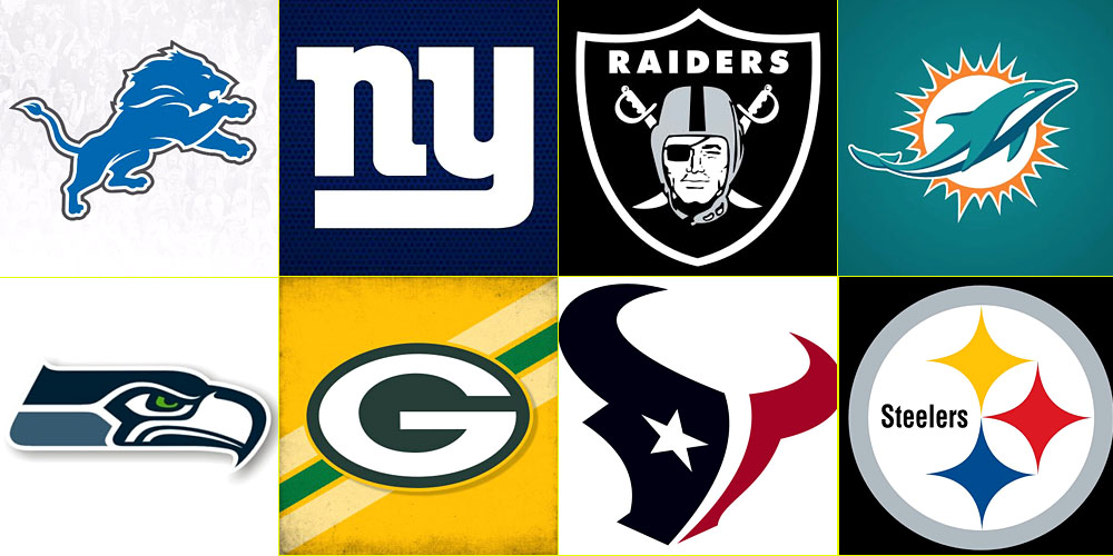 NFL Wild Card Weekend Playoffs Schedule 2017 – Find Out When & Where to ...