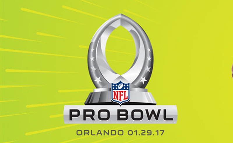 Pro Bowl 2017 Roster, Live Stream Info & More! | 2017 Pro Bowl ...