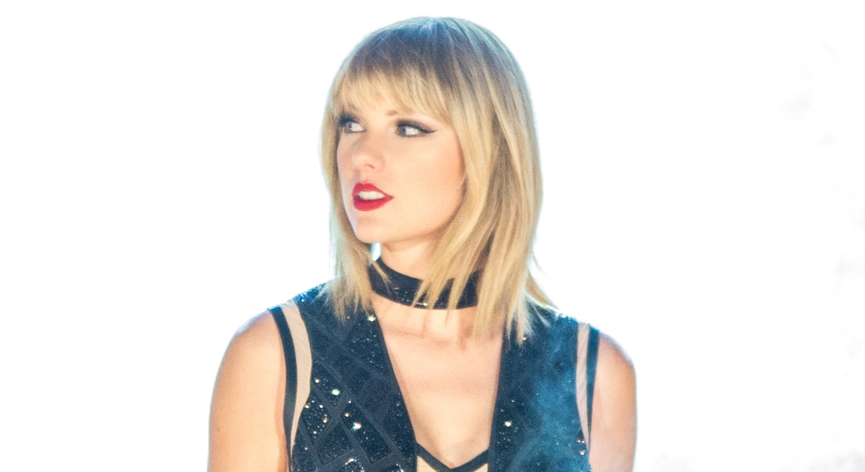 Taylor Swift Praises Those Who Marched in the Women’s March | 2017 ...