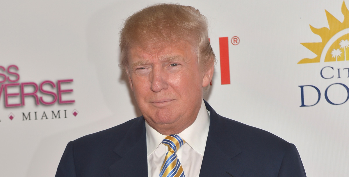 Donald Trump Press Conference Live Stream Video – Watch Now | Donald ...