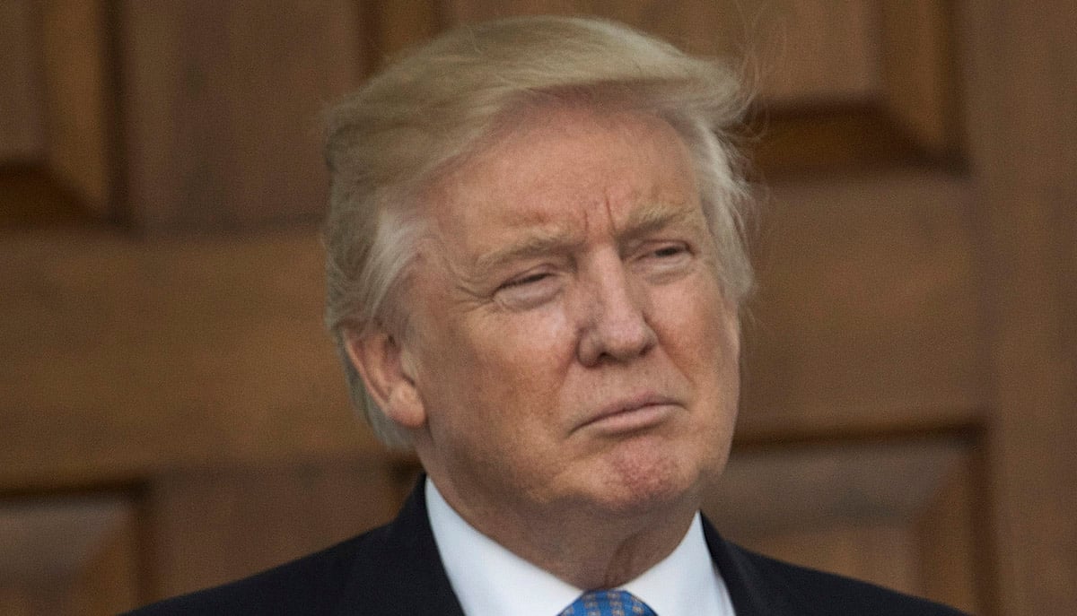 Inauguration 2017 Live Stream Video – Watch Donald Trump Become ...