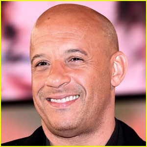 Vin Diesel Joins Twitter – See His First Post! | Vin Diesel | Celebrity ...