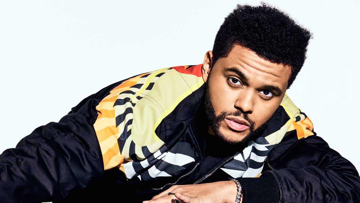 The Weeknd Reveals Thoughts on Marriage & Having Kids: ‘First Thing ...