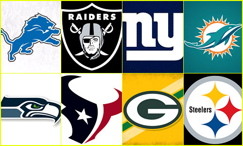 NFL Wild Card Weekend Playoffs Schedule 2017 – Find Out When & Where to ...