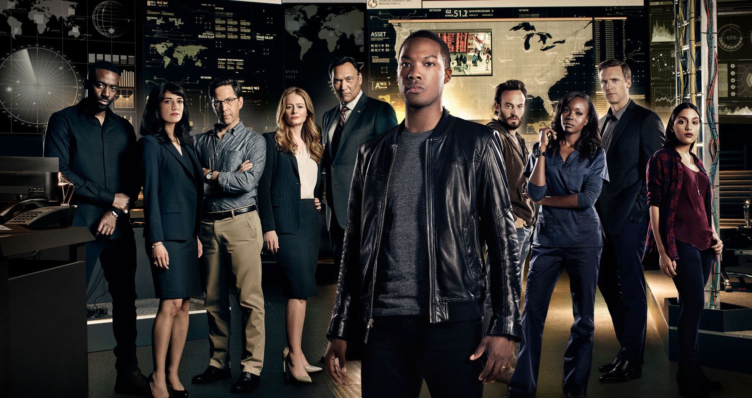 ’24: Legacy’ Cast List – Watch Post-Super Bowl Premiere Tonight! | 24 ...