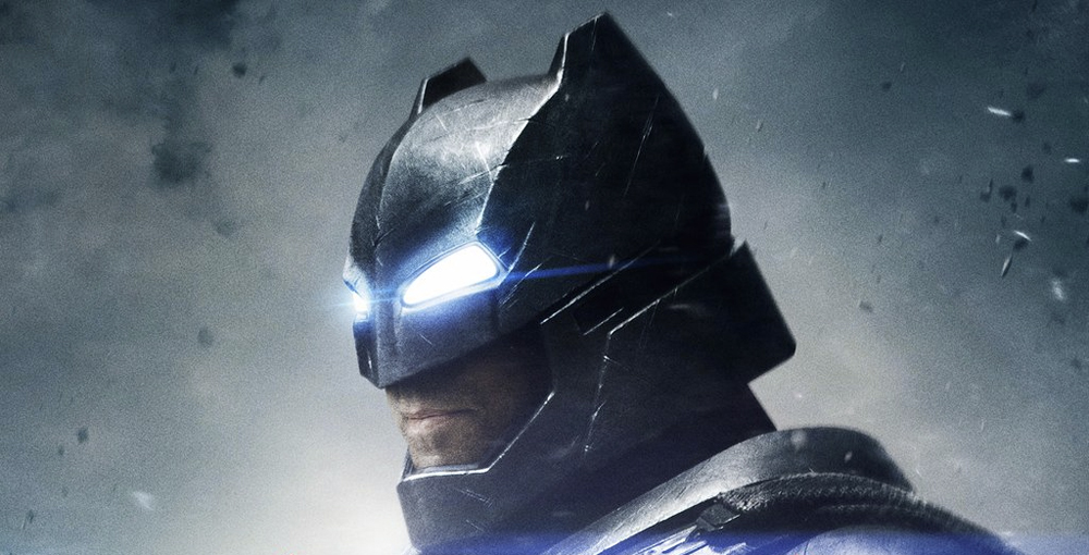‘The Batman’ Confirms a Director, ‘Nightwing’ Movie in the Works ...