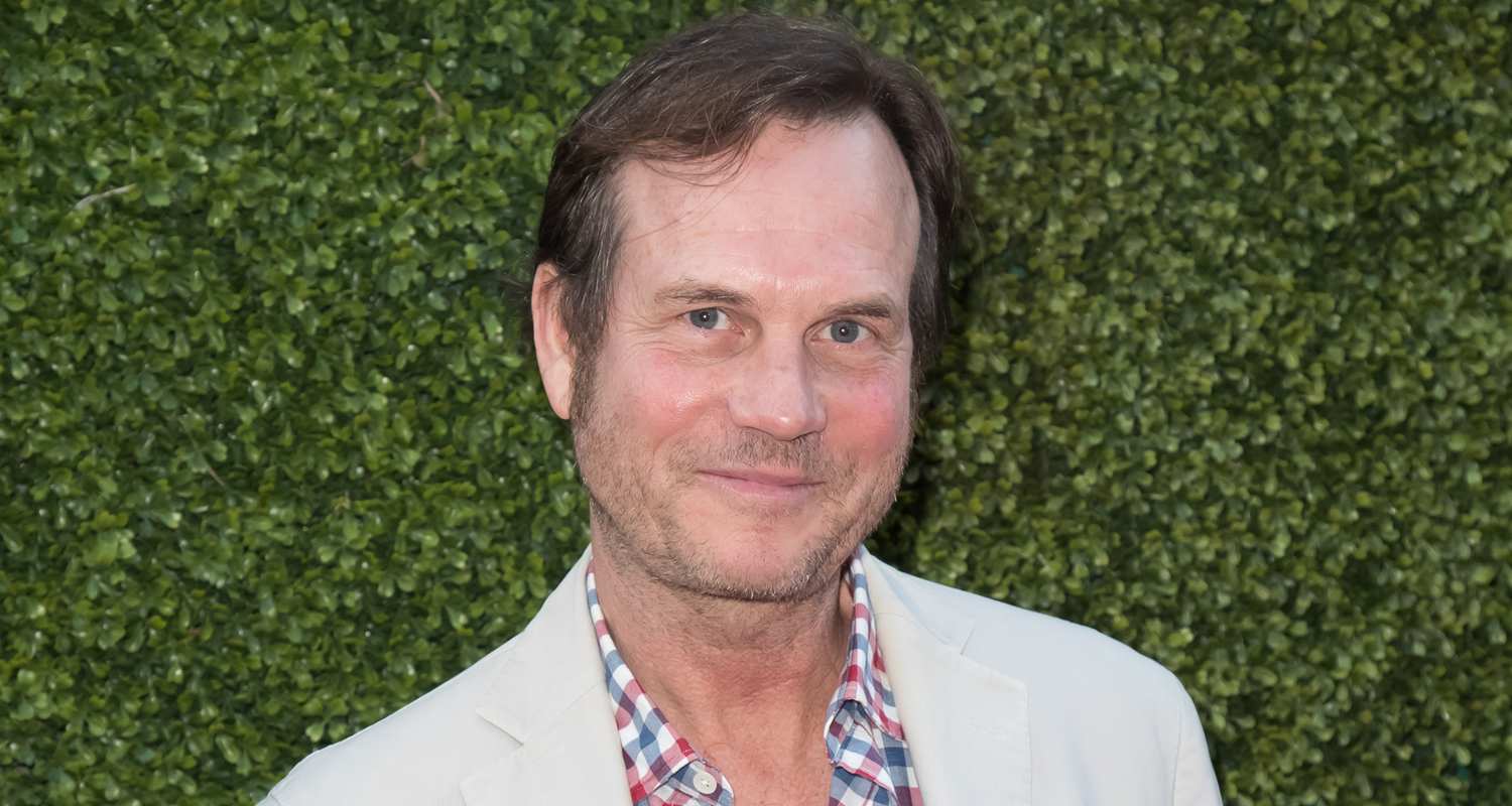 CBS & Warner Bros. Release Statement Following Bill Paxton’s Death ...