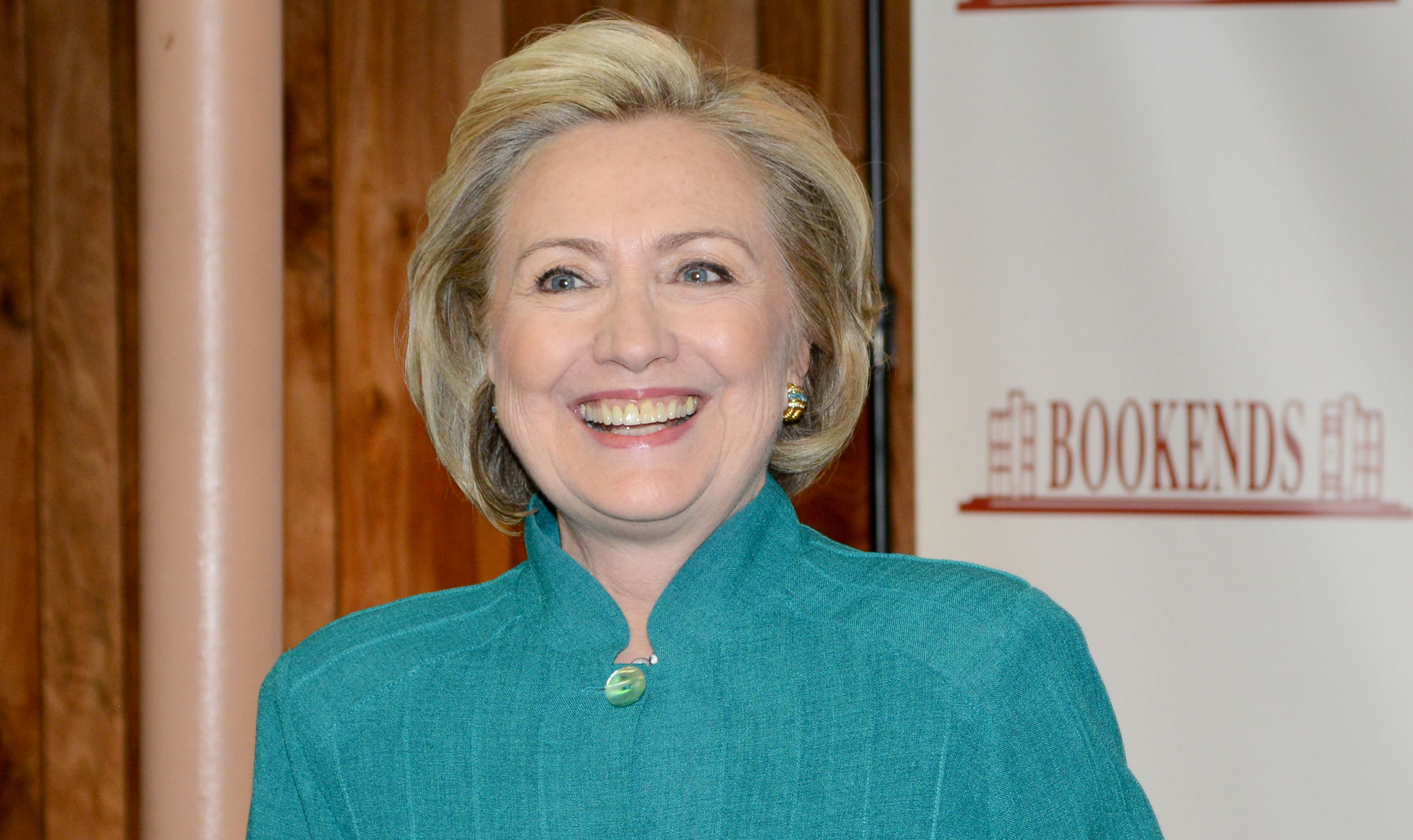 Hillary Clinton Set to Write Book About Election Loss | Hillary Clinton ...