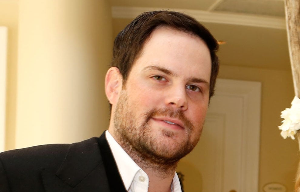 Mike Comrie Being Investigated for Rape (Report) | Mike Comrie ...