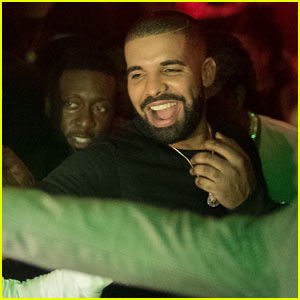 Drake Drops $30K During Secret Performance & Party for Close Friends ...