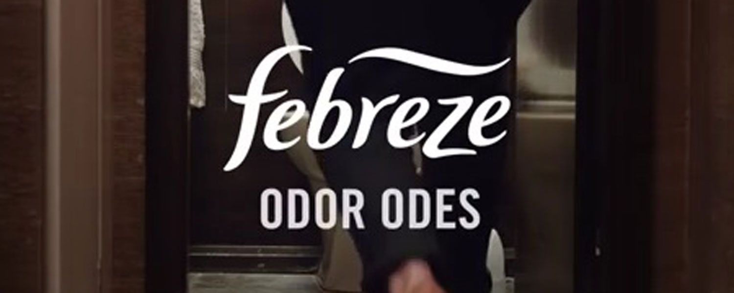 Febreze Super Bowl Commercial 2017: #BathroomBreak | 2017 Super Bowl ...