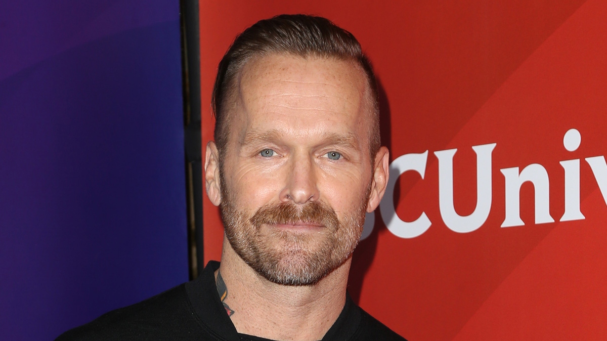 Biggest Loser’s Bob Harper Provides Update After Heart Attack | Bob ...