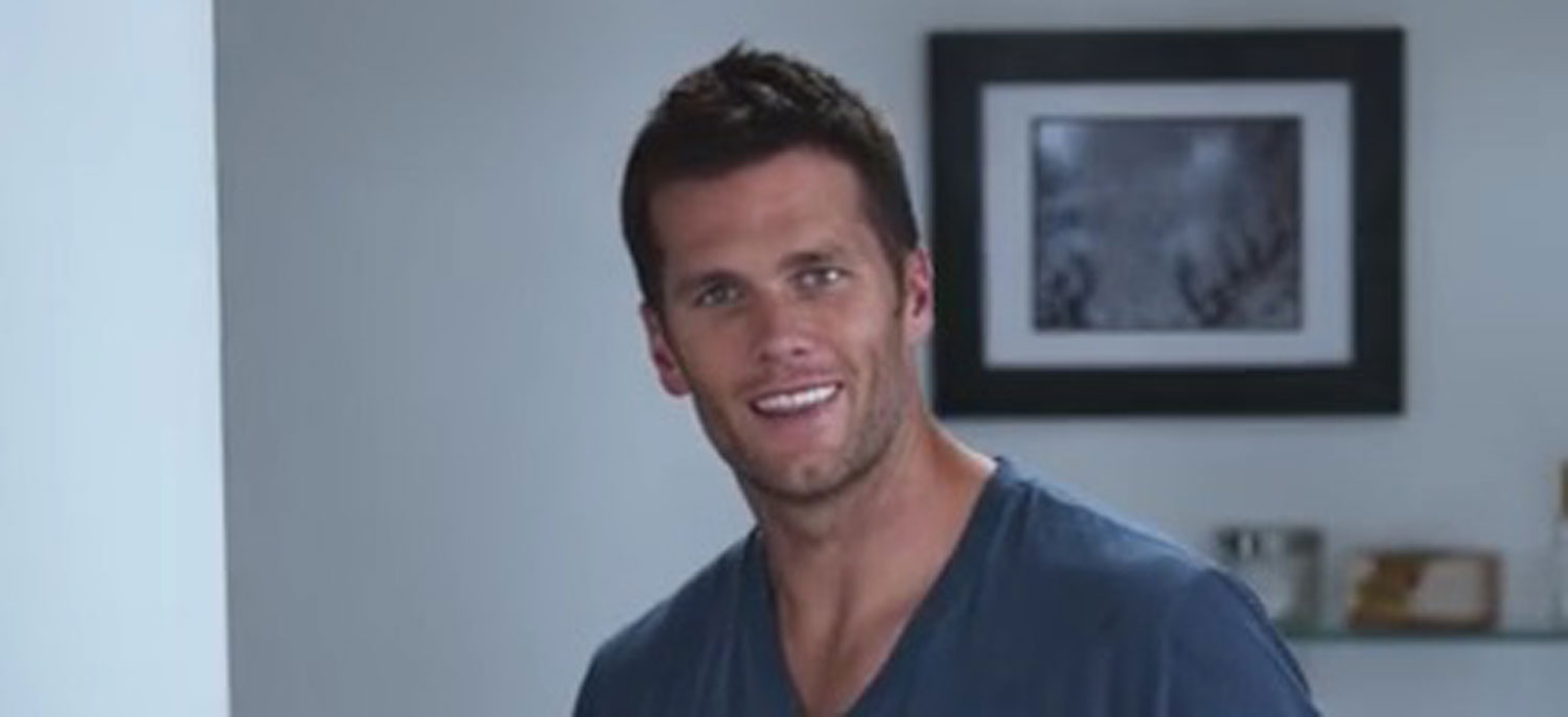 Intel Super Bowl Commercial 2017: ‘Tom Brady Everyday’ | 2017 Super ...