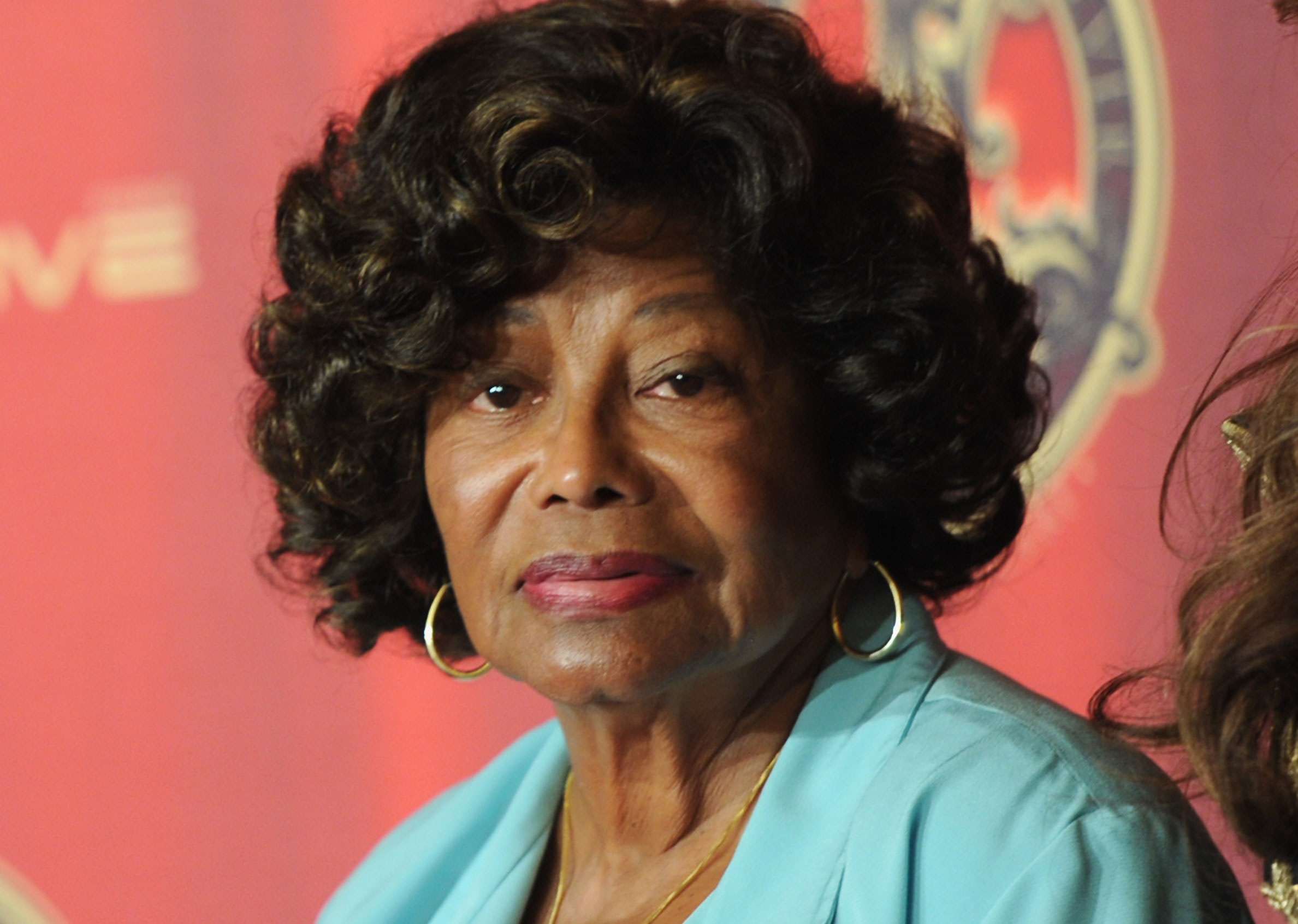 Michael Jackson’s Mother Katherine Claims Abuse By Nephew, Gets ...