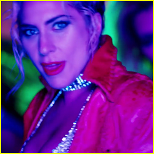 Lady Gaga Debuts ‘John Wayne’ Music Video – Watch Here! | Lady Gaga ...