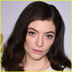 Lorde Teases New Project Coming This Week with Video Promo! | Lorde ...