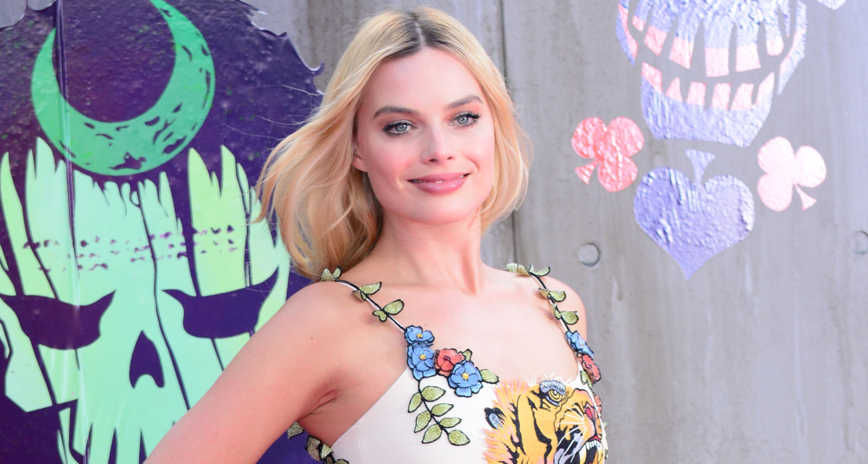 Margot Robbie Hits the Ice in New ‘I Tonya’ Set Photos | Margot Robbie ...