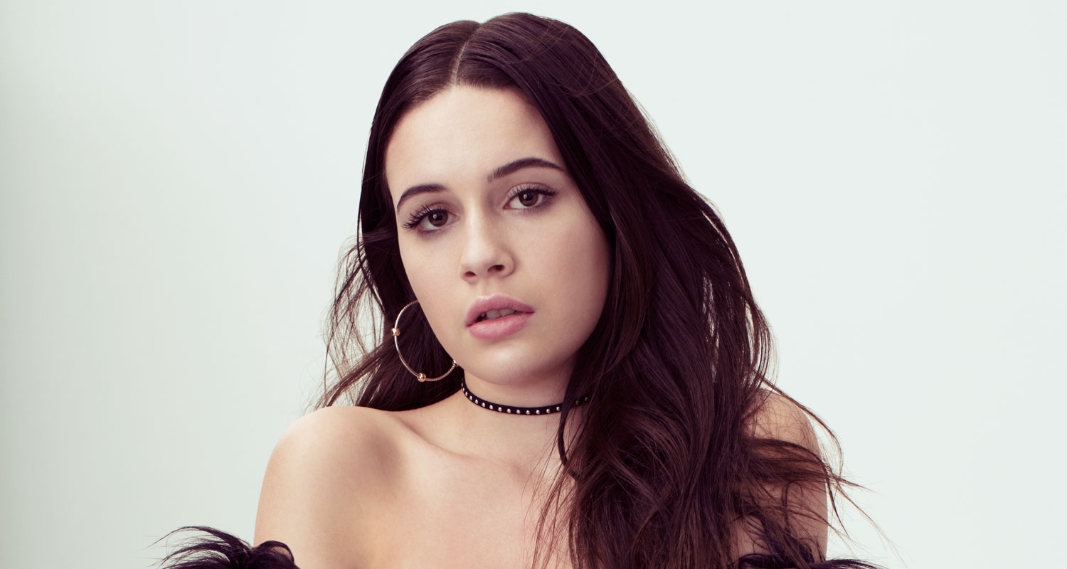 Rising Star Bea Miller Drops New Music – Stream Her EP Here! | Bea ...