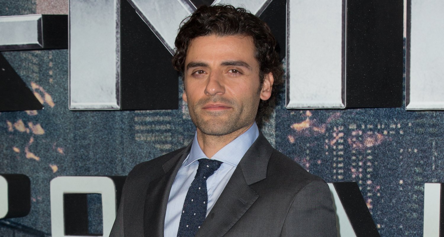 Oscar Isaac Set to Star in World War II Thriller ‘The Garbo Network ...