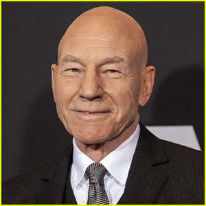 Patrick Stewart Announces He’s Retiring from ‘X-Men,’ Says He & Hugh ...