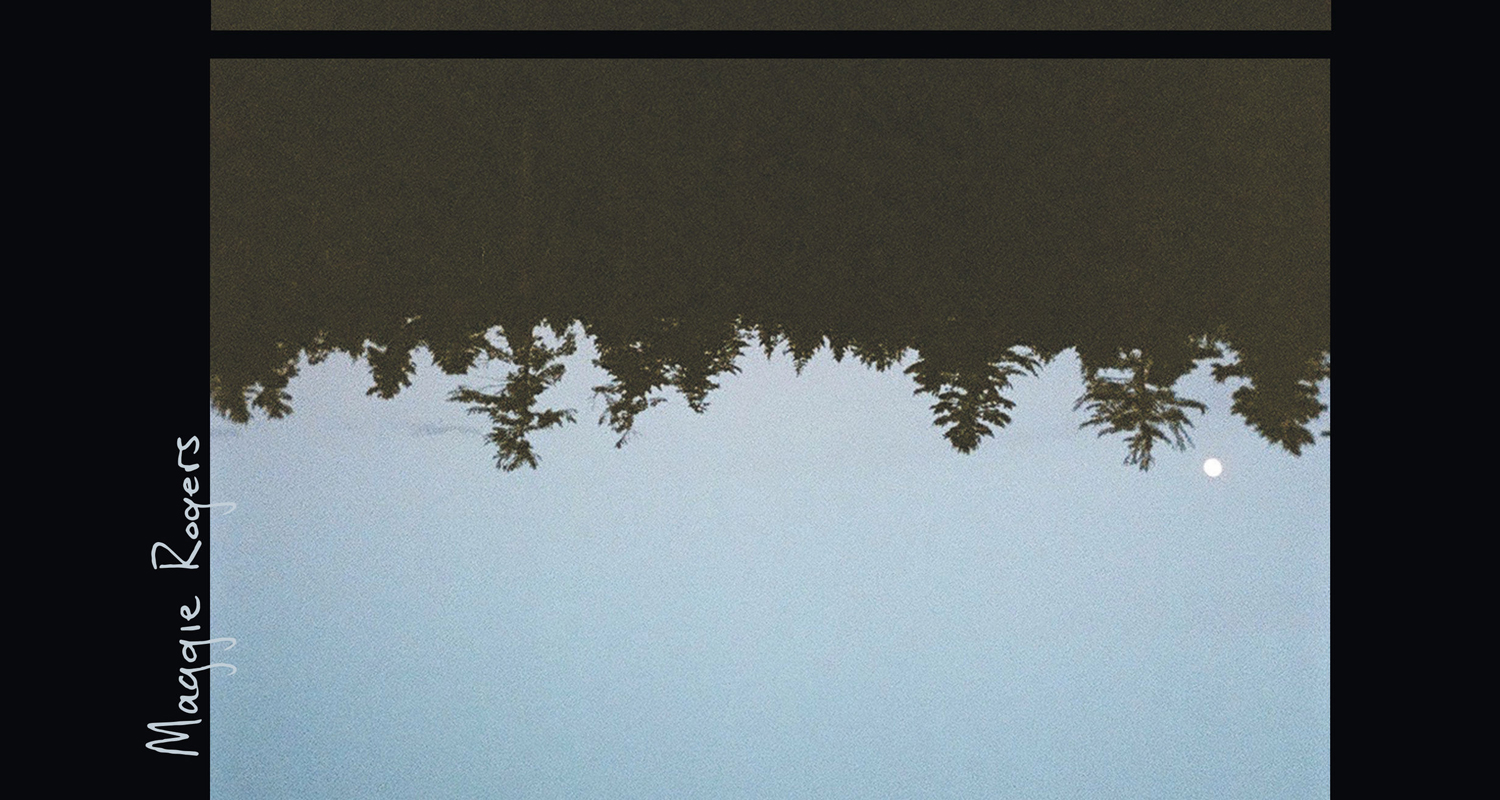 Maggie Rogers Drops Debut ‘Now That The Light Is Fading’ EP – Listen ...