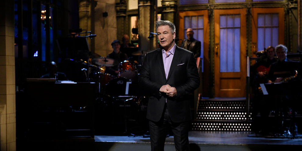 ‘Saturday Night Live’ Hits Highest Ratings in 6 Years | Saturday Night ...