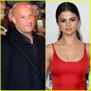 Vin Diesel Duets With Selena Gomez on Her New Single ‘It Ain’t Me ...