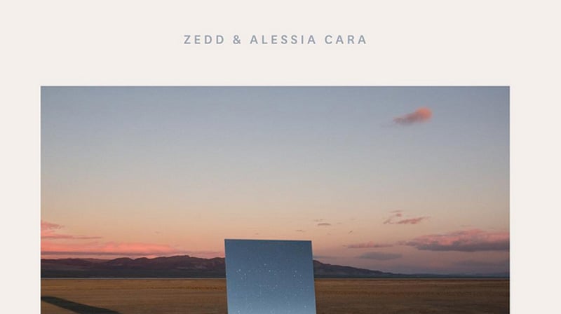 Zedd & Alessia Cara’s ‘Stay’ – Stream, Download, & Lyrics! | Alessia ...