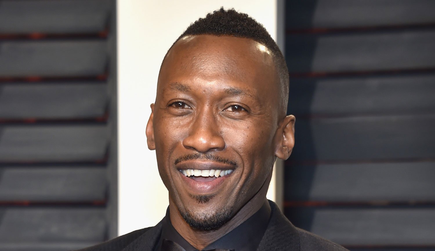 Mahershala Ali Shares New Photo with Baby Daughter Bari! | Bari Ali ...