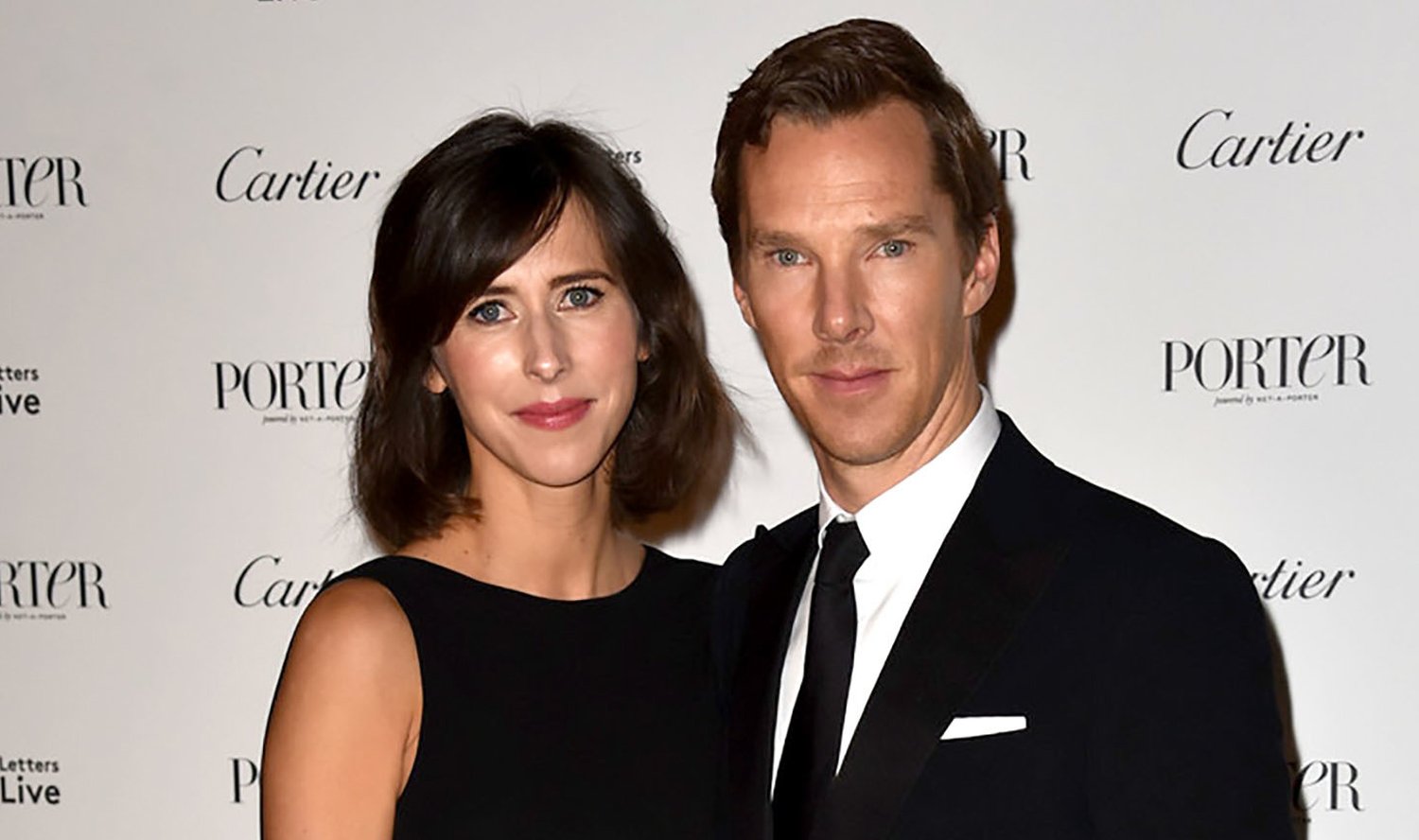 Benedict Cumberbatch & Sophie Hunter Welcome Second Child – Report ...