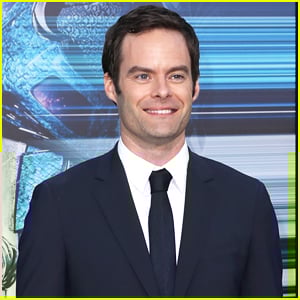 Bill Hader Talks Playing Alpha 5 In ‘Power Rangers’ – Watch Here ...