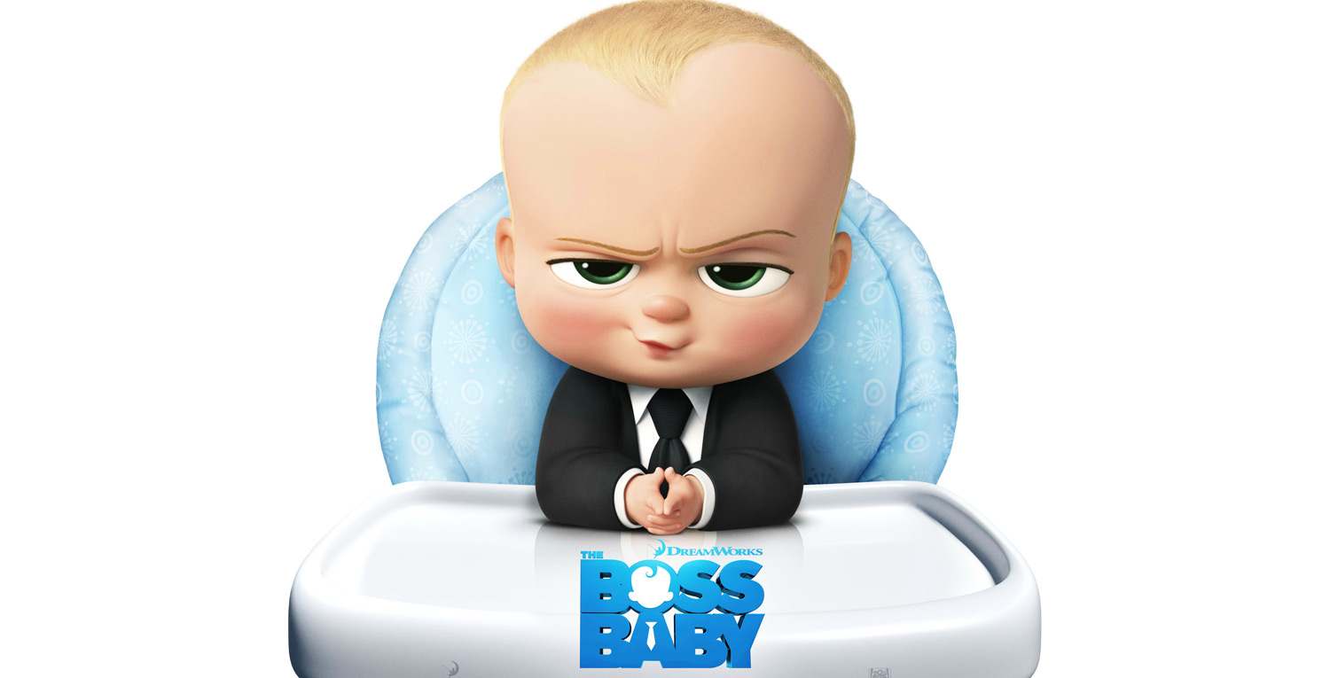 ‘The Boss Baby’ Cast List – Meet the Voices of Tim & More! | Alec ...