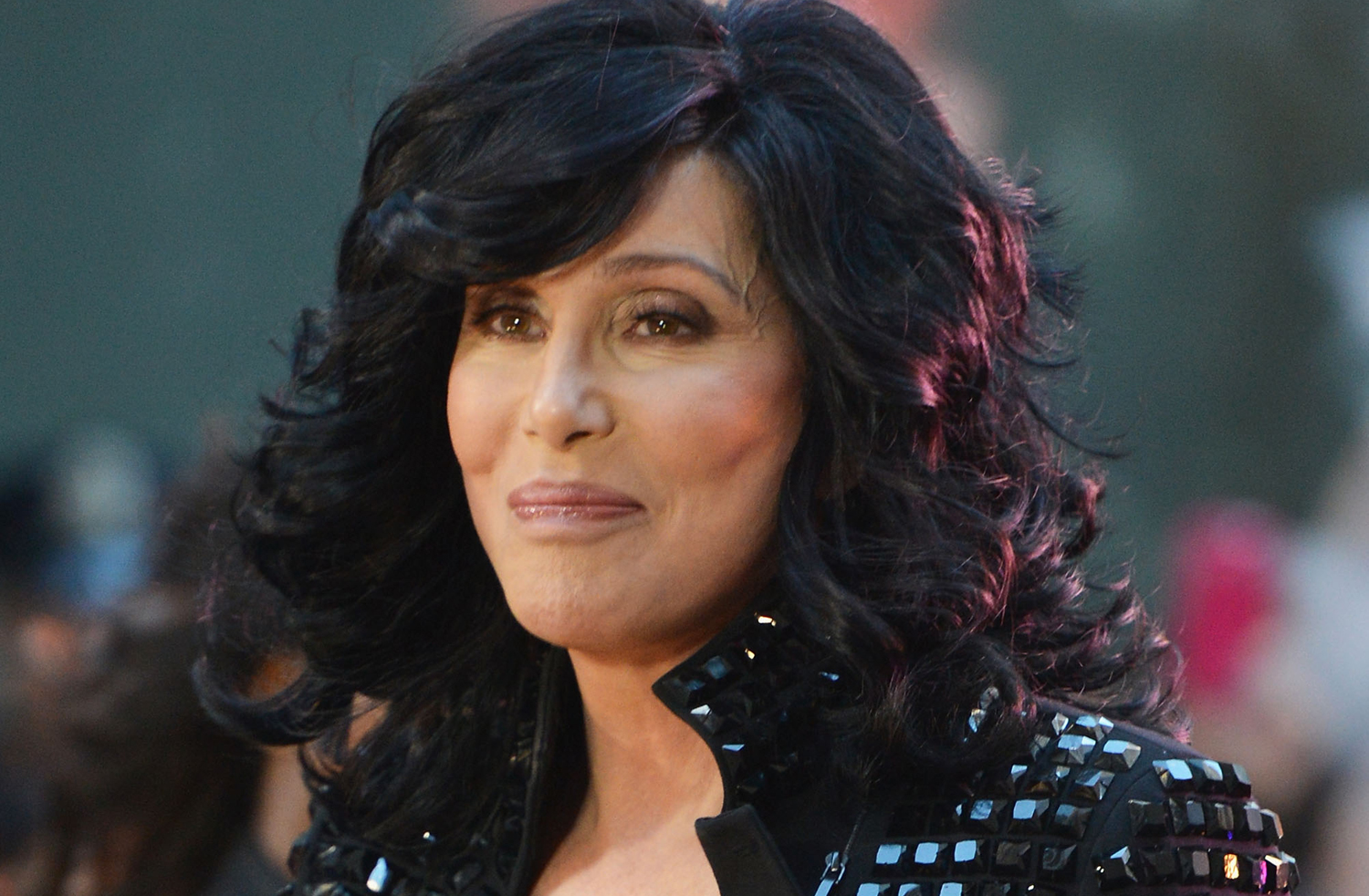 Cher Drops Out of Lifetime’s Flint Water Crisis Movie – Find Out Why ...