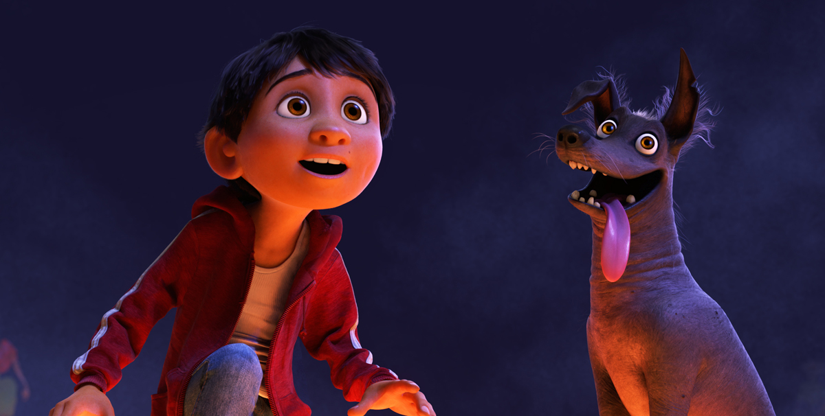 Disney Pixar’s ‘Coco’ Gets First Teaser Trailer – Watch Now! | Anthony Gonzalez, Benjamin Bratt ...