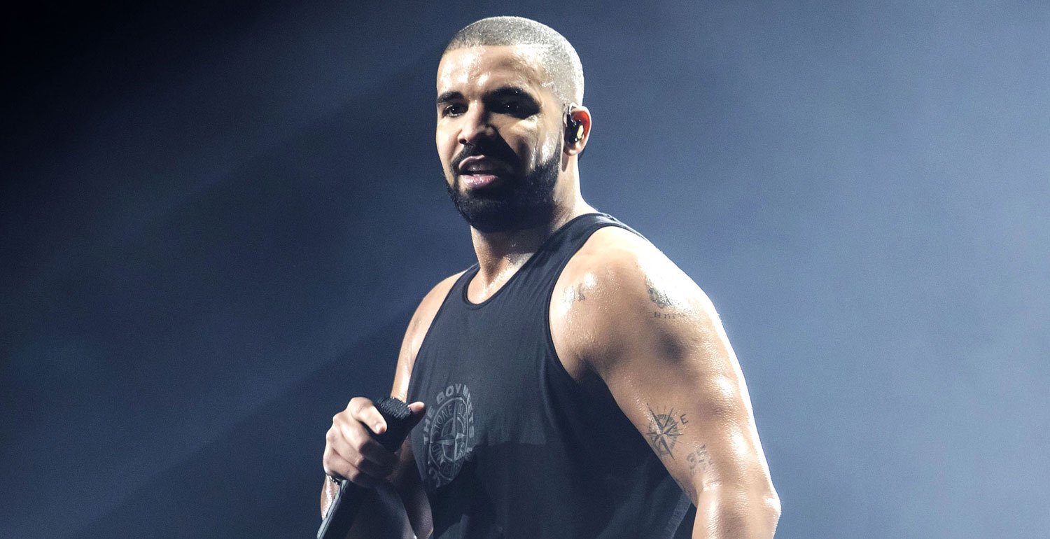 Drake Cancels Amsterdam Concert Due to Doctor’s Orders | Drake, Music ...