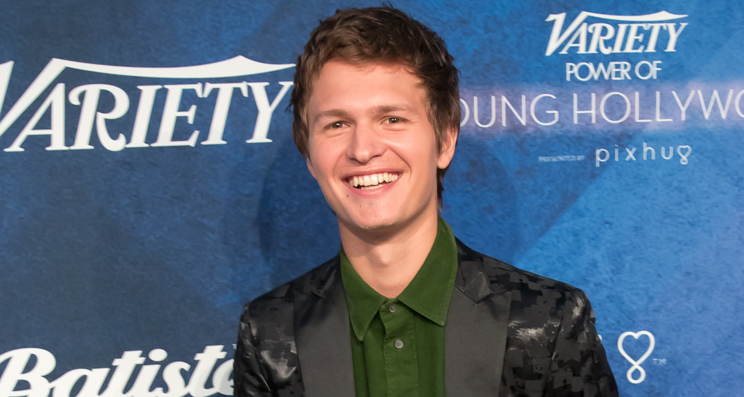 Ansel Elgort Channels Ryan Gosling While Covering ‘City of Stars’ From ...