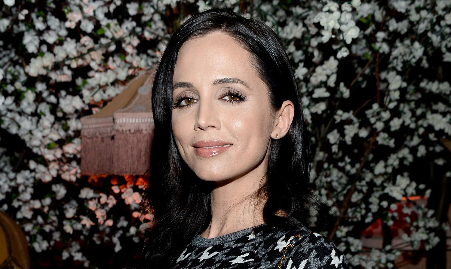 Eliza Dushku Opens Up About Her Battle with Drug Addiction | Eliza ...