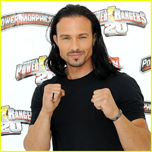 Ex-’Power Rangers’ Star Sentenced to Six Years for Stabbing Roommate ...