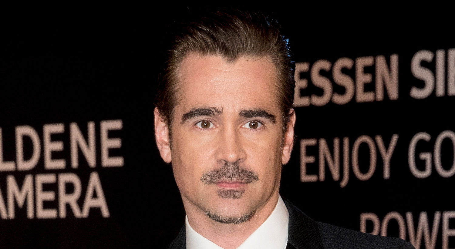 Colin Farrell In Talks to Star in ‘Dumbo’ Live-Action Remake | Colin ...