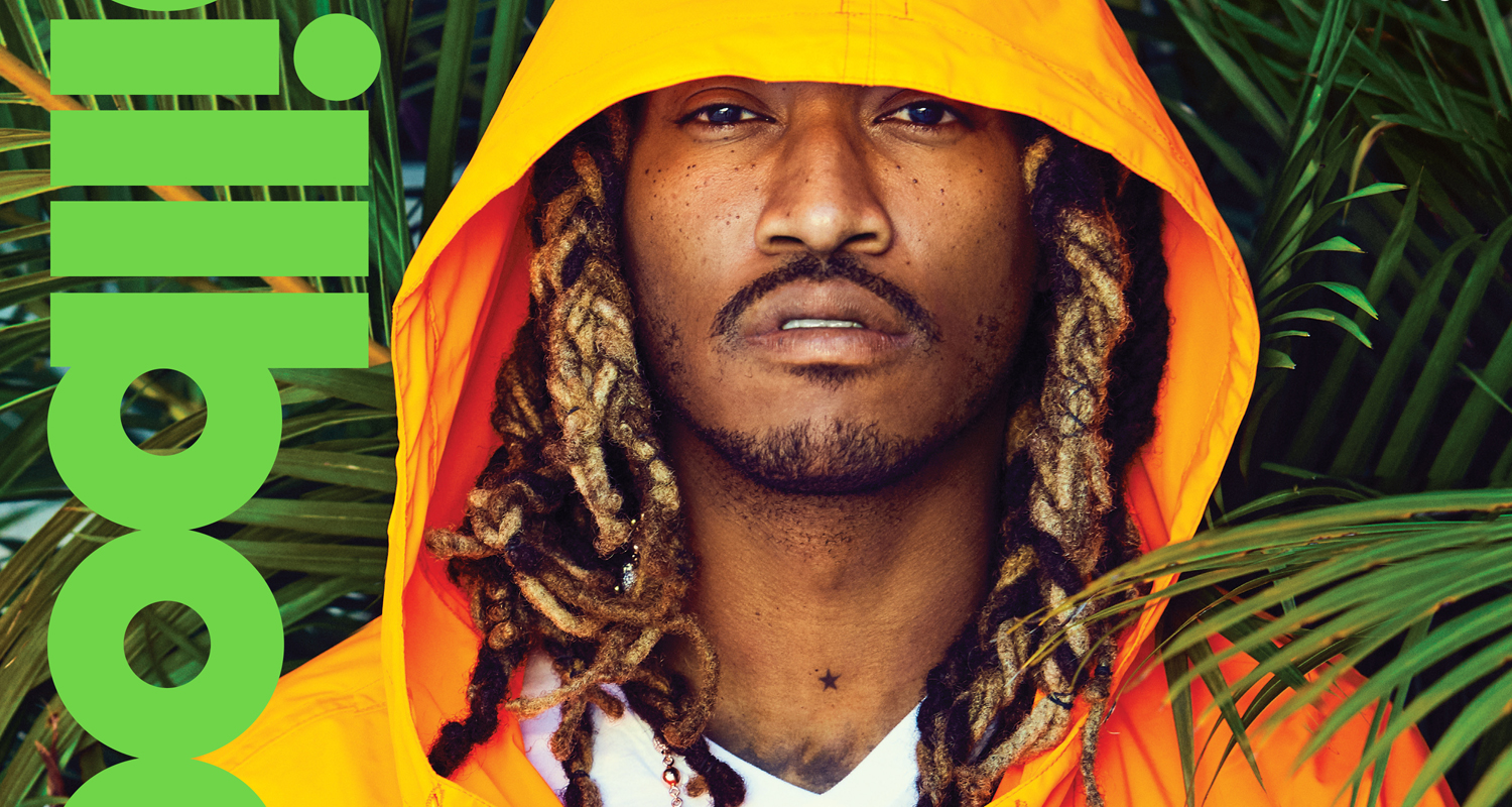 Future Talks Past Relationship With Ex-Fiance Ciara: ‘I Feel Like ...