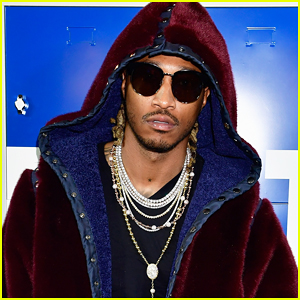 Future Sets New Billboard Record & Drops ‘Use Me’ Music Video – Watch ...
