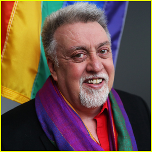 Gilbert Baker Dead – Creator of Iconic Rainbow Flag Dies at 65 ...