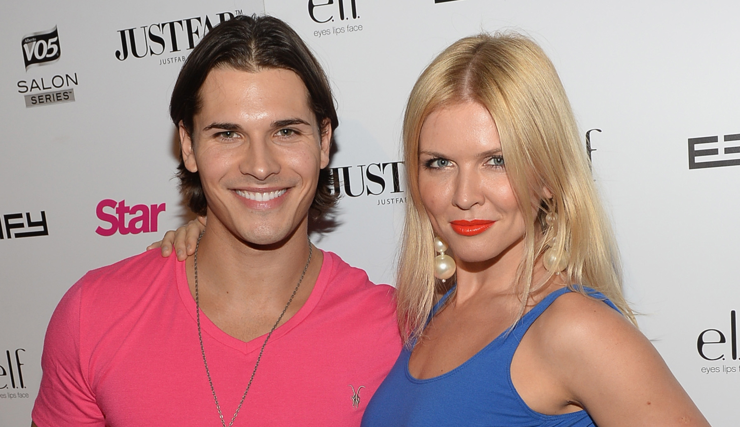 ‘DWTS’ Pro Gleb Savchenko & Wife Elena Samodanova Are Expecting Their ...