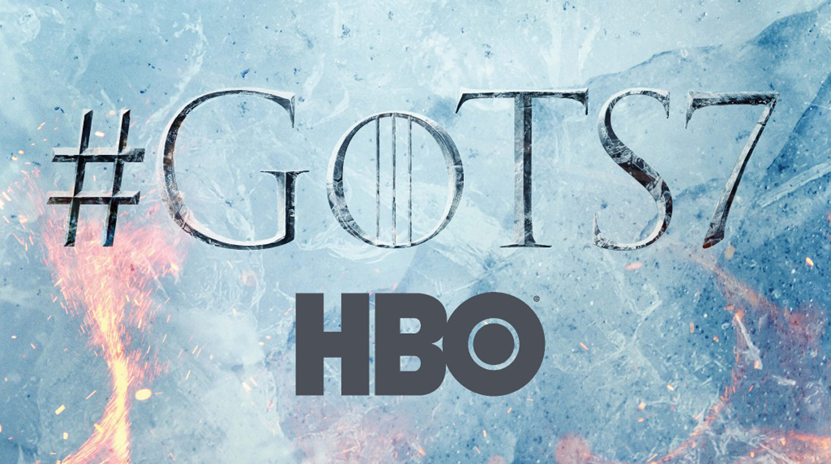Game Of Thrones Final Season Episode Count Revealed Game Of Thrones